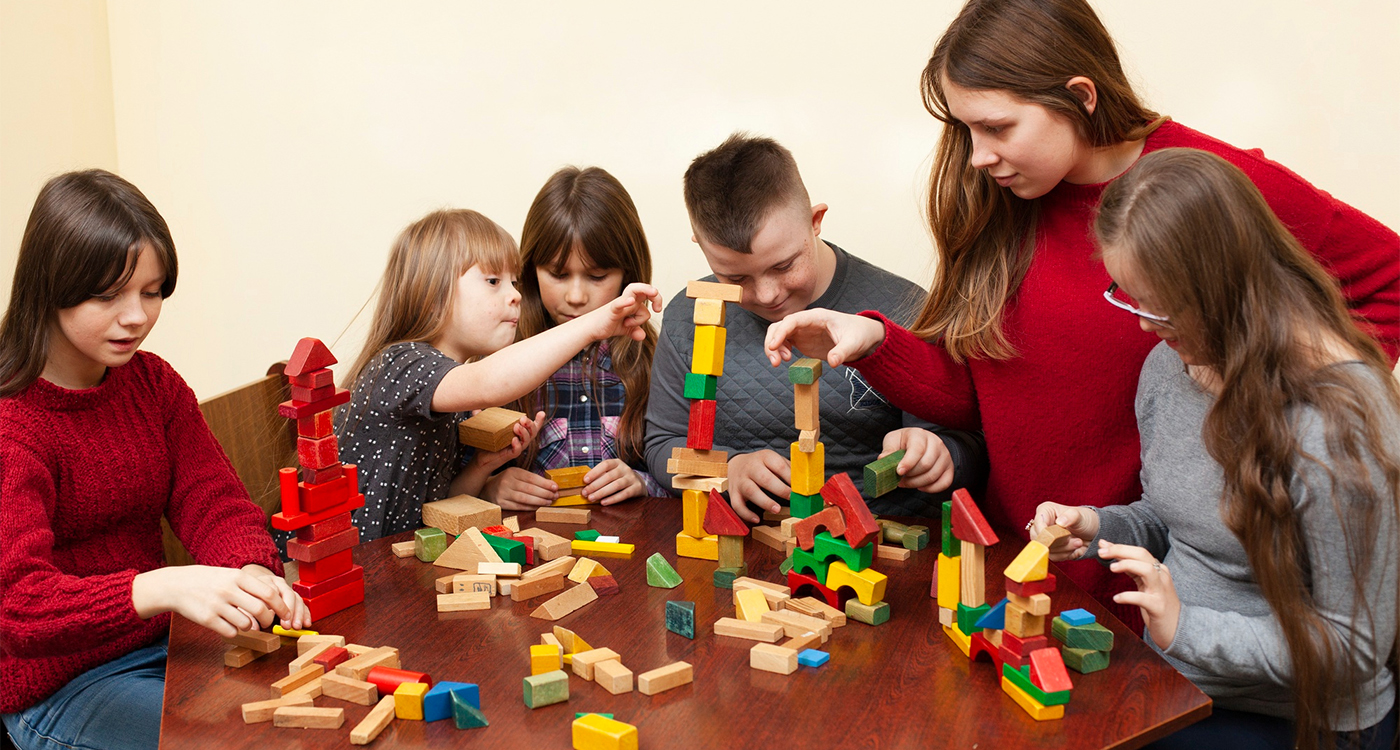 Life Skills Training for Independence: TK Community Care