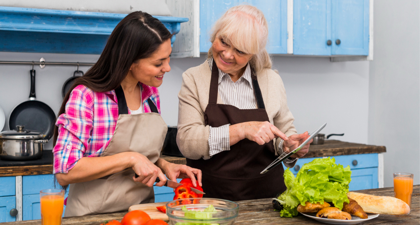 In Home Care Service in Darwin - TK Community Services